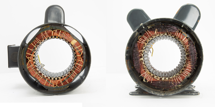 What Happens When an Electric Motor Burns Out? | Pork Business